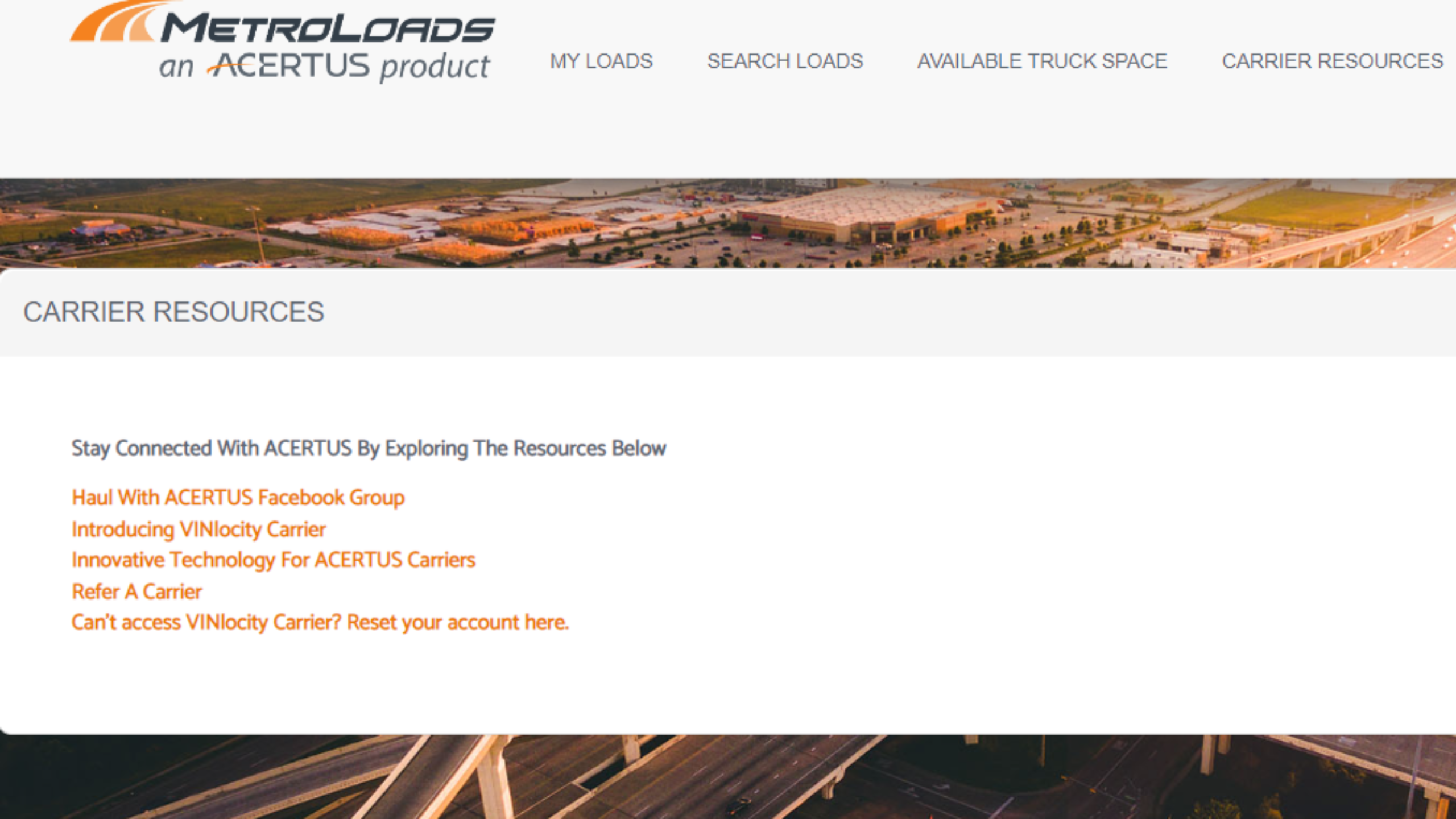 Requesting a License and Subdomain – ACERTUS